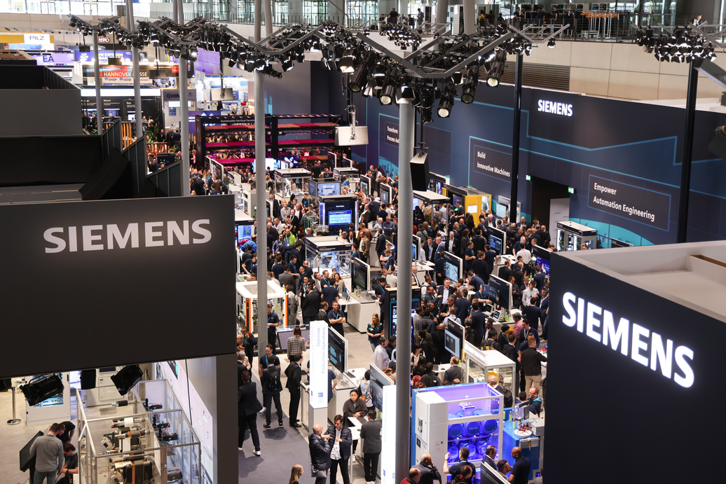 Press Releases | News | Siemens China