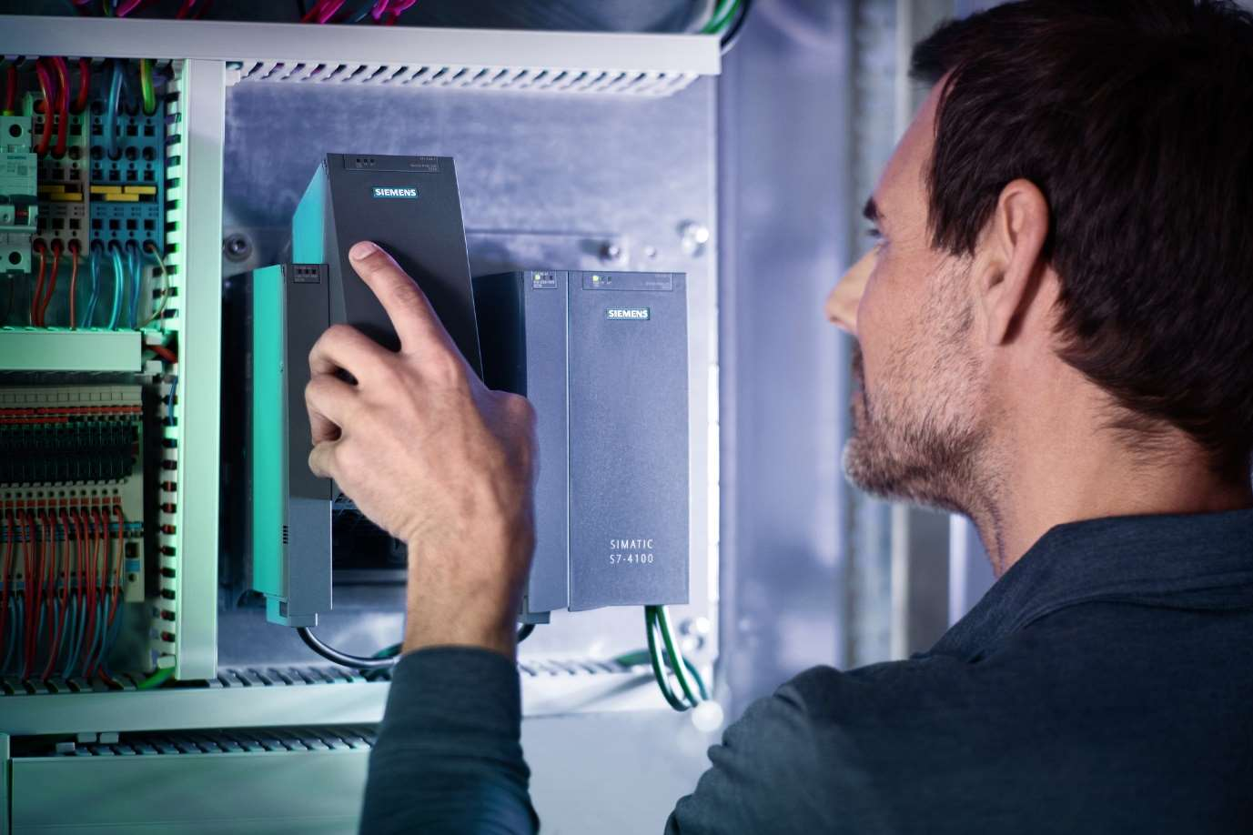 Press Releases | News | Siemens China